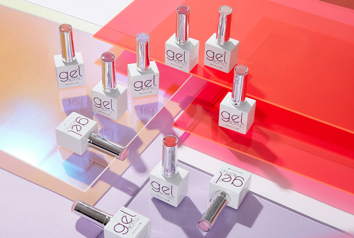 BIAB collection – INCO